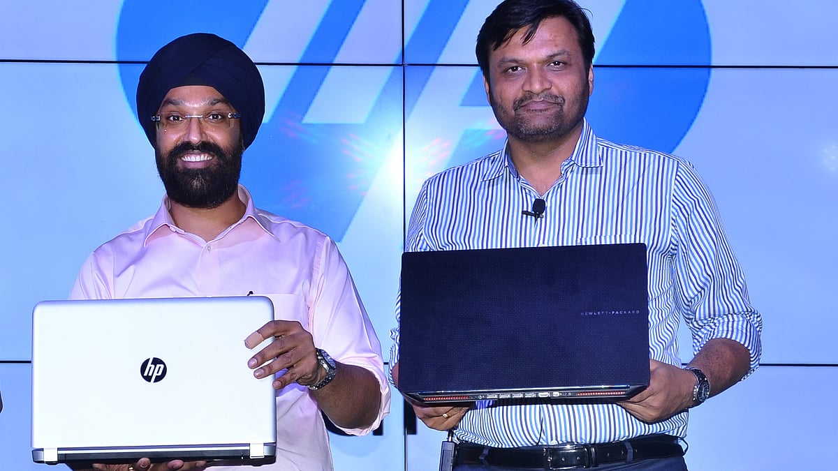 Advanced Audio is Here, HP Launches Bang & Olufsen Powered Laptops