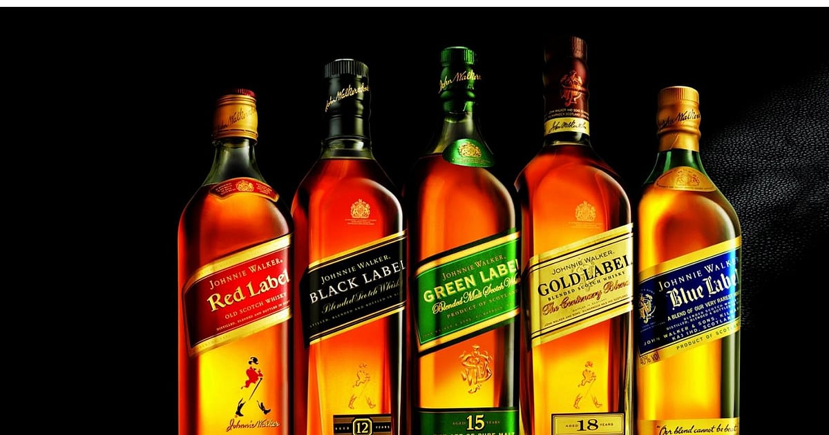 Maharashtra Makes Hologram, Barcode Must on Liquor Bottles