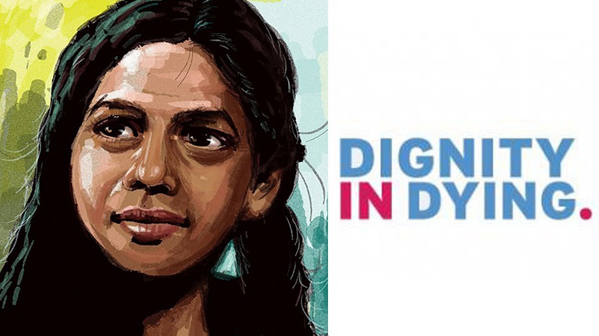 Aruna Shanbaug: Wasn’t She a Just Case for Mercy Killing?