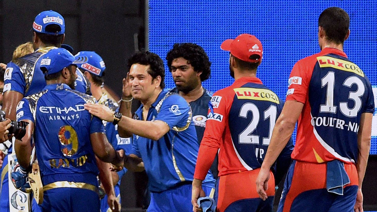 What a 14-Year-Old Thinks of the IPL