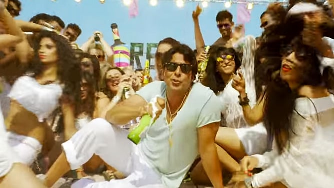 What’s with Bollywood’s Growing Obsession with Daaru and Alcohol?