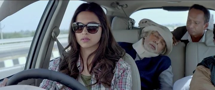 5 Things You Didn’t Know About ‘Piku’