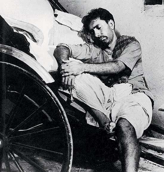 Balraj Sahni’s Birth Anniversary Special: Rediscovering Balraj Sahni ...