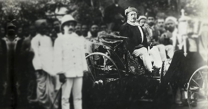 Gopal Krishna Gokhale’s death anniversary: Why We Still Need Freedom ...