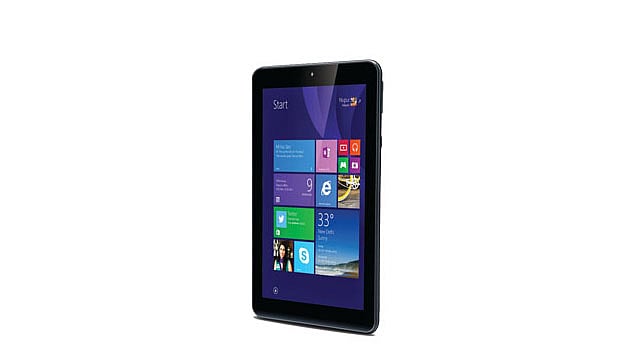 iBall Launches the Cheapest Windows 8.1 Tablet in India