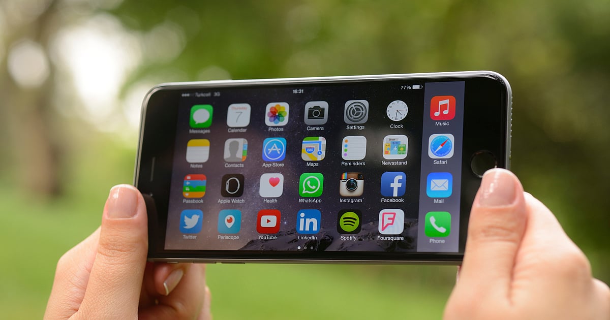 Top 10 Apple iPhone Innovations Over 10 Years