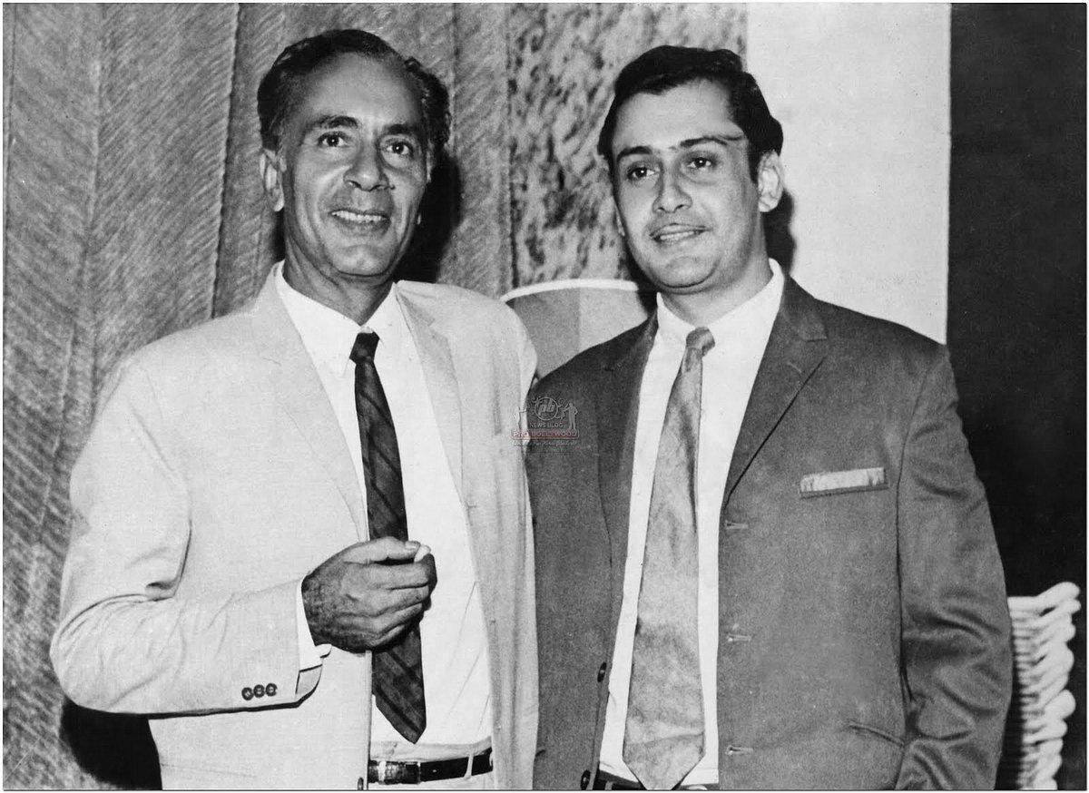 Balraj Sahni’s Birth Anniversary Special: Rediscovering Balraj Sahni ...