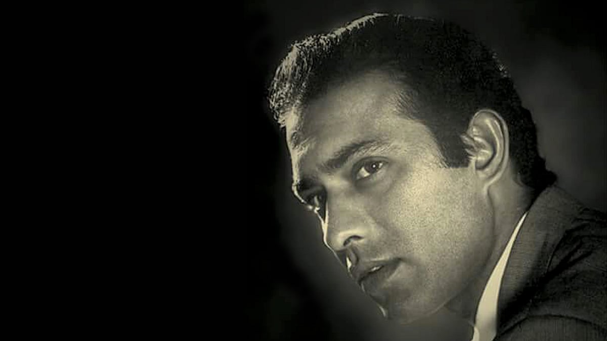 The New Talat Mahmood Book Reflects the Voice of an Era