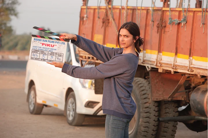 5 Things You Didn’t Know About ‘Piku’