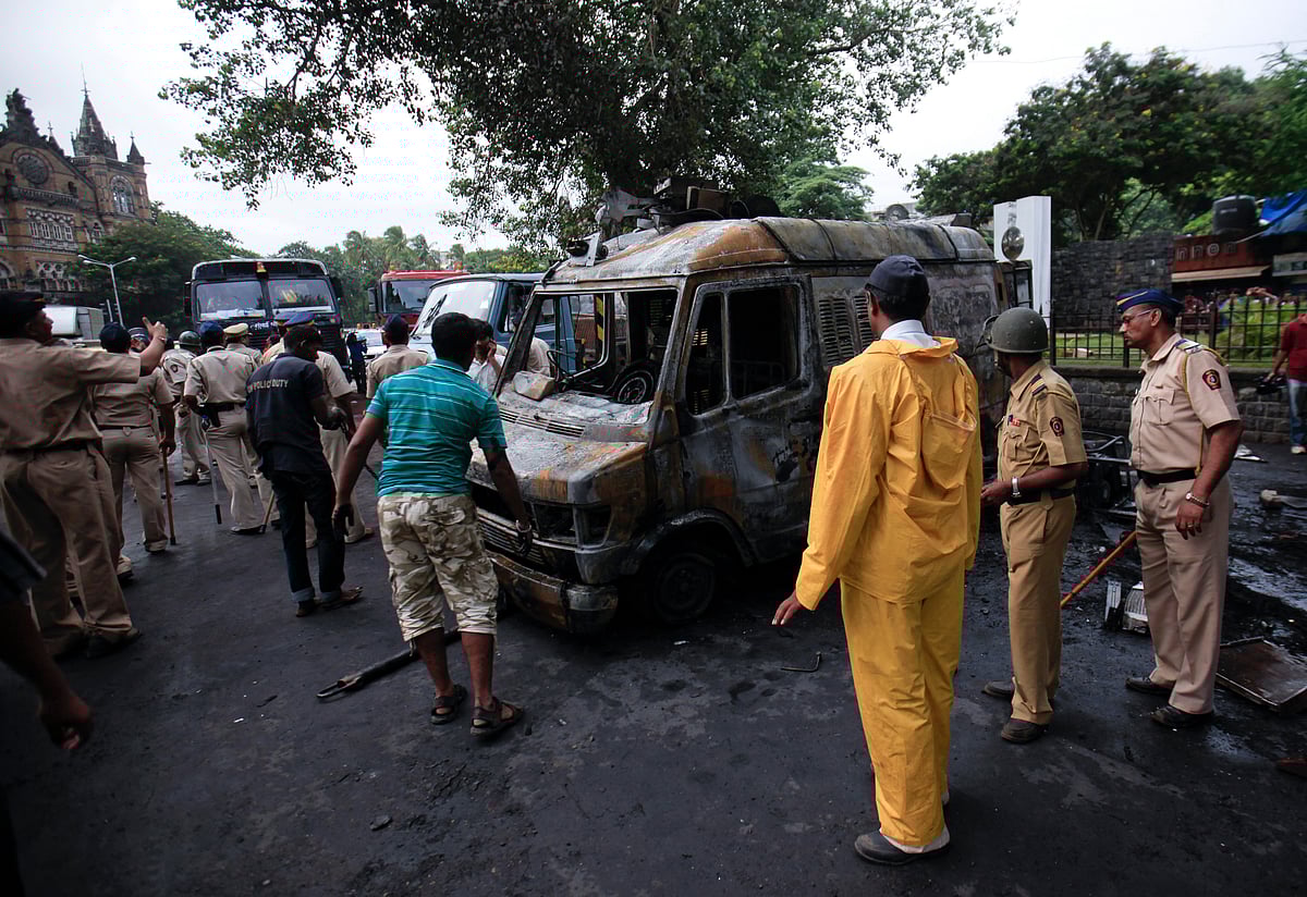 Govt to Amend “ Prevention of Damage to Public Property Act, 1984”