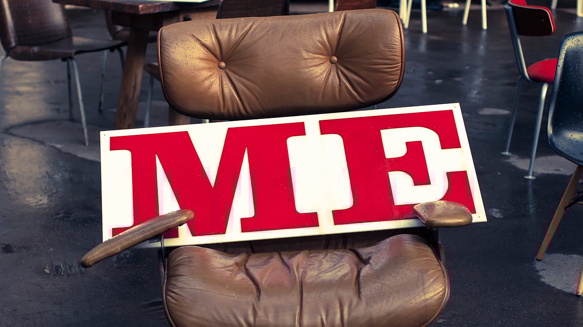 Self-Promotion Often Backfires: Study