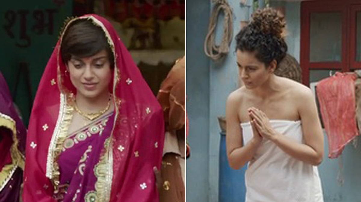 Film Review: Tanu Weds Manu Returns is Superb