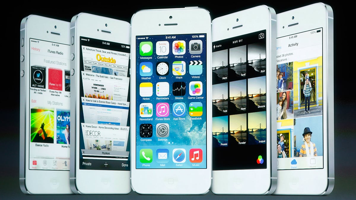 iPhones to be Manufactured in India? Foxconn in Talks with Apple