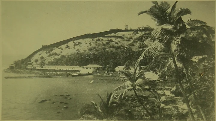 Goa: 71 Years Ago, A Little-Known Story of Independence