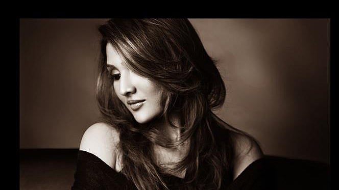 Govinda’s Daughter Snubs Rumours of Being Launched by Salman Khan