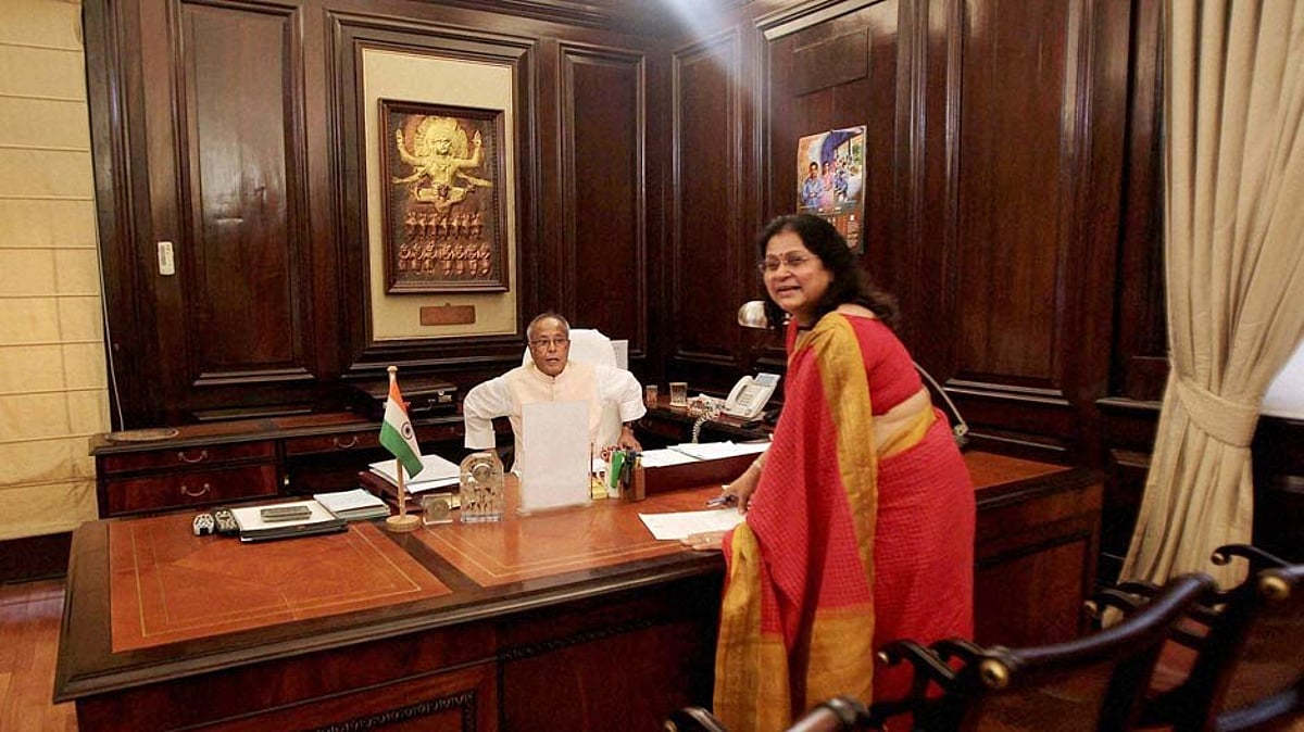 Market Defaulter Vivek Nagpal May have Links with BCCI Topguns