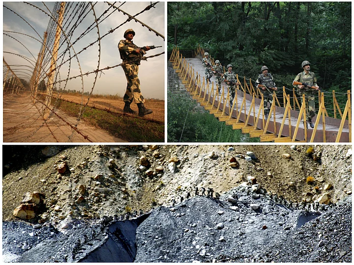 DeQoded: Indo-Pak Radcliffe Line, Result of Inexperience & Apathy