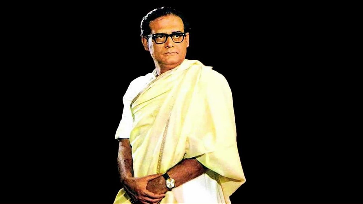 Remembering Hemant Kumar’s Heavenly Voice