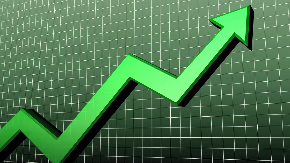Indiabulls Real Estate Shares Soar 22.5% on Fund Raising Plans