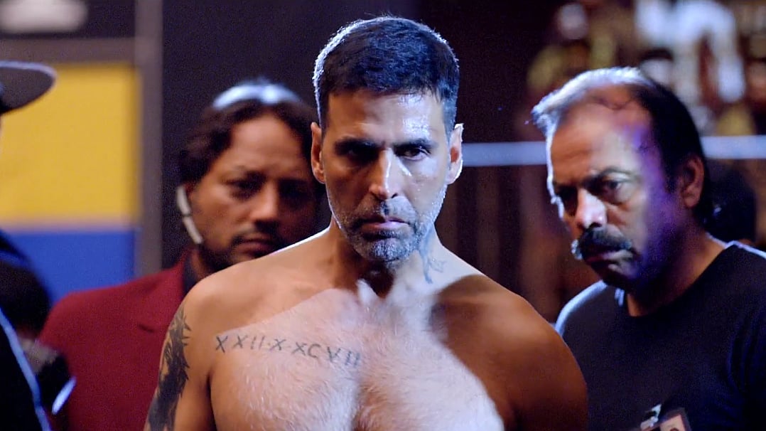 Akshay to Play JS Gill, the Hero of the Raniganj Coalfield Rescue