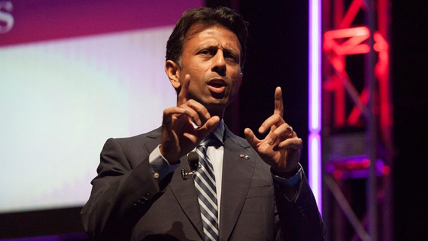 Bobby Jindal Might Announce Presidential bid Today
