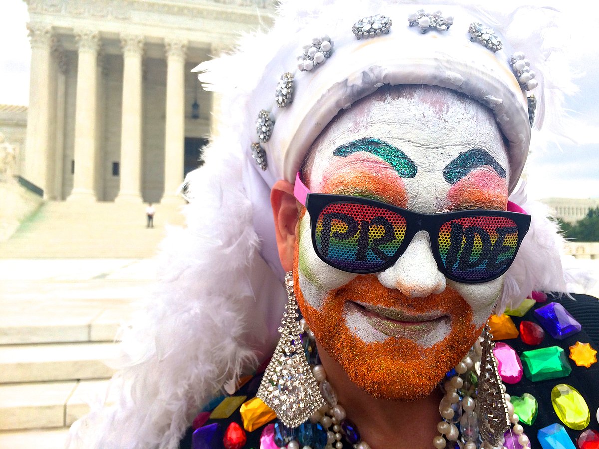 Will India Bridge the ‘Rainbow Divide’ Over Same-Sex Relationships