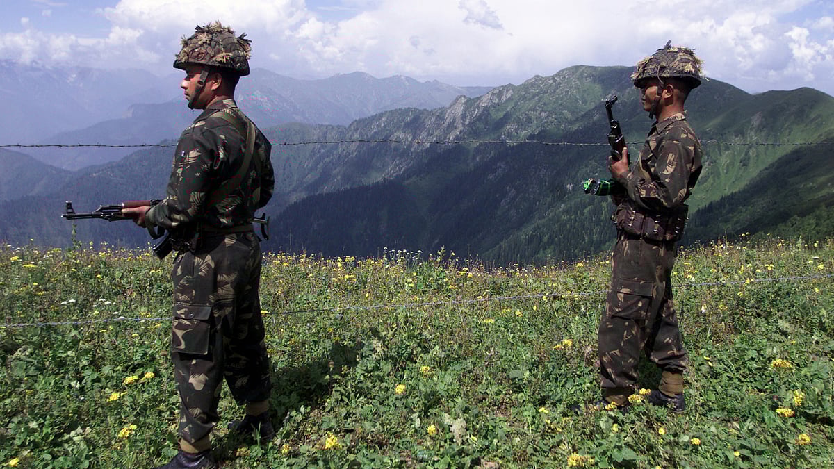The Glorious History Behind India’s Army Day Celebrations