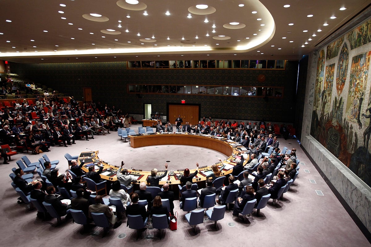 India’s Quest for the Holy Grail — UNSC Permanent Seat