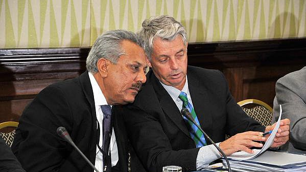 ‘Asian Bradman’ Zaheer Abbas Appointed New ICC President