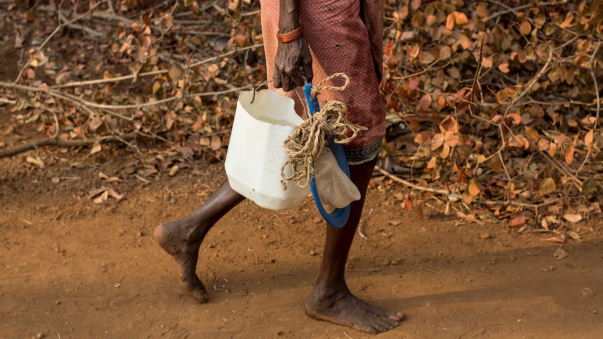 Open Defecation Free Rural India by 2019 Possible? History Says No