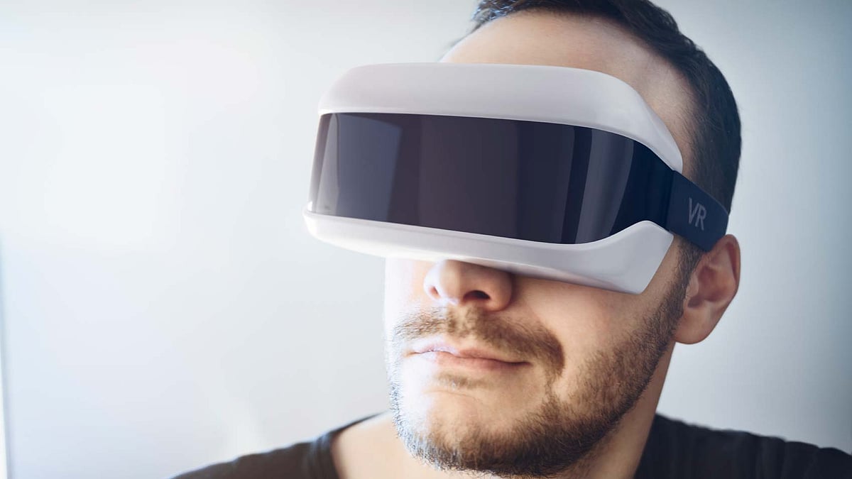 No Sex Apps On Oculus Rift Virtual Reality Headsets