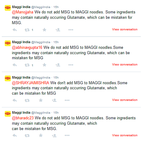 How Nestle’s Handling of the Maggi Mess is a Huge PR Disaster