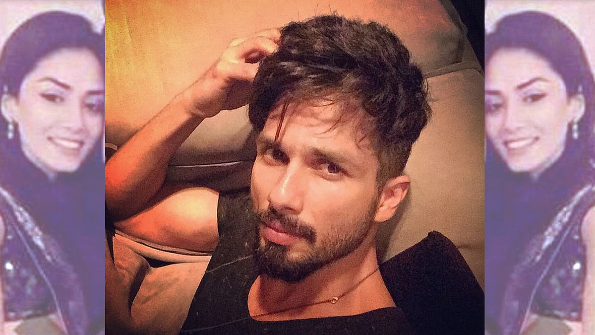 QuickE: Shahid’s Bachelor Party; Kim’s B’wood Debut & More Stories