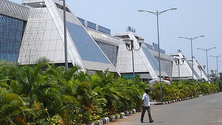 In News: CISF Jawan Killed in a Clash in Karipur Airport in Kerala