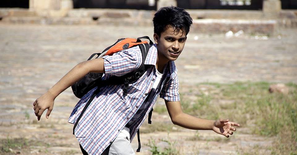 ‘Thank You For Giving me Your Name’, Says ‘I Am Kalam’ Actor Harsh