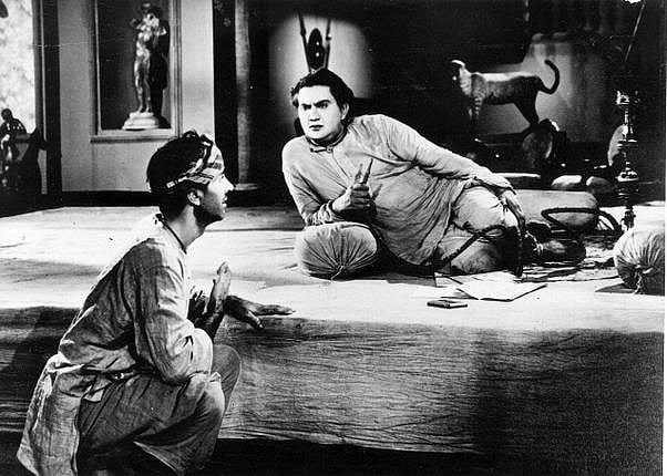 Bimal Roy Birth Anniversary: 5 Things About the Iconic Bimal Roy That ...