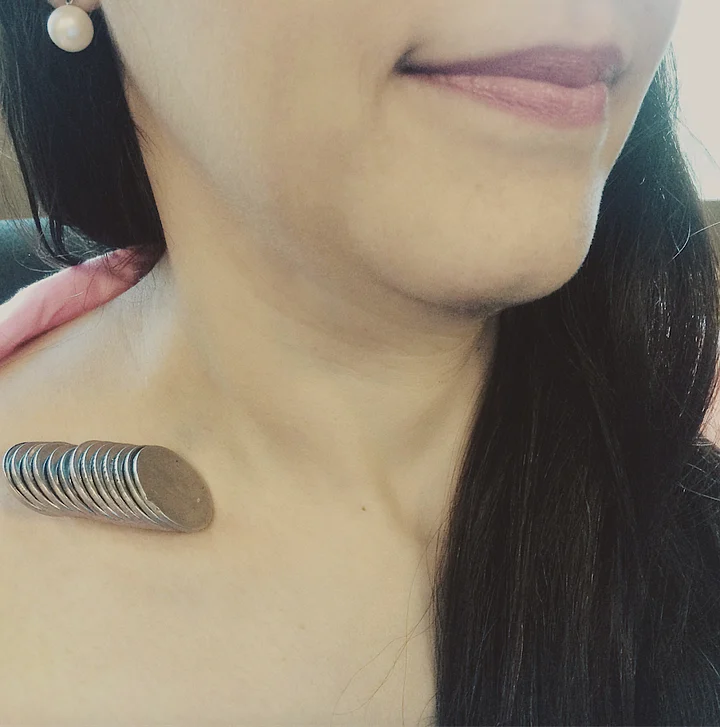 Collarbone Challenge: The Latest Body Shaming Trend