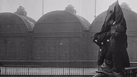 10 Horrific Tragedies That Were Caught on Film