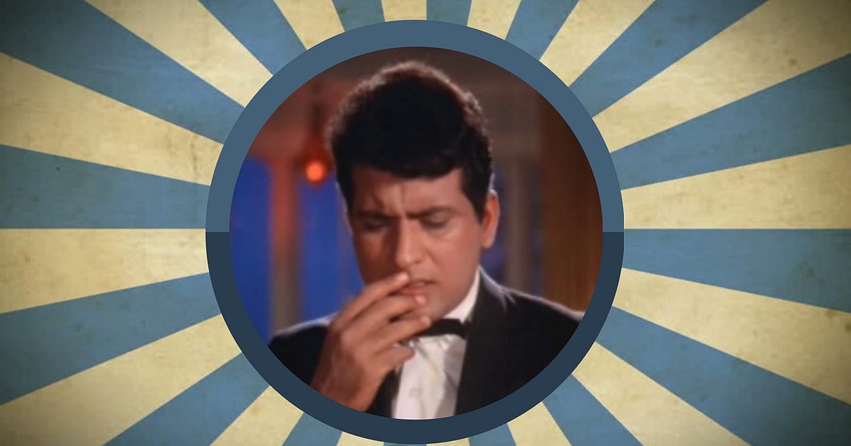 India’s Epic Facepalm Moments that Remind us of Manoj Kumar