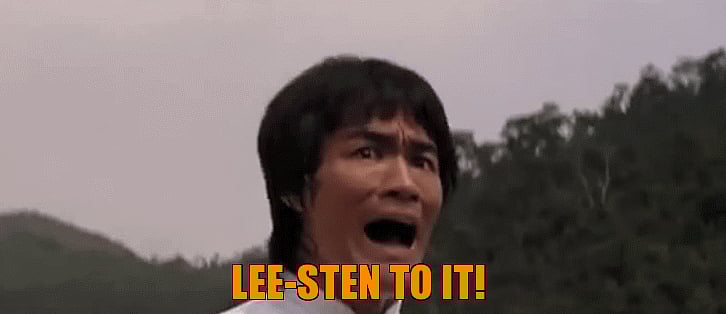 Bruce Lee Birth Anniversary Special: Thank You Bruce Lee for Kung Fu ...