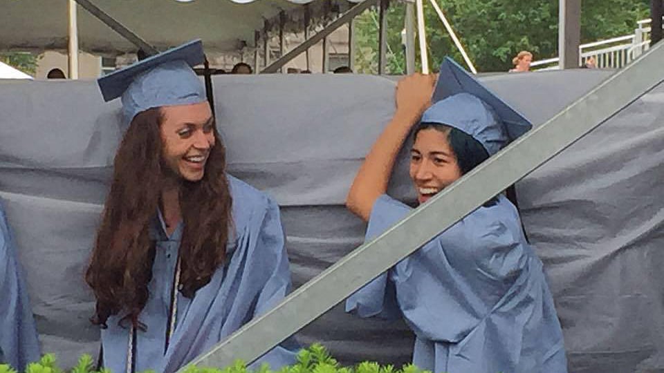 Emma Sulkowicz’s New Work of Art: A Graphic Sex Video