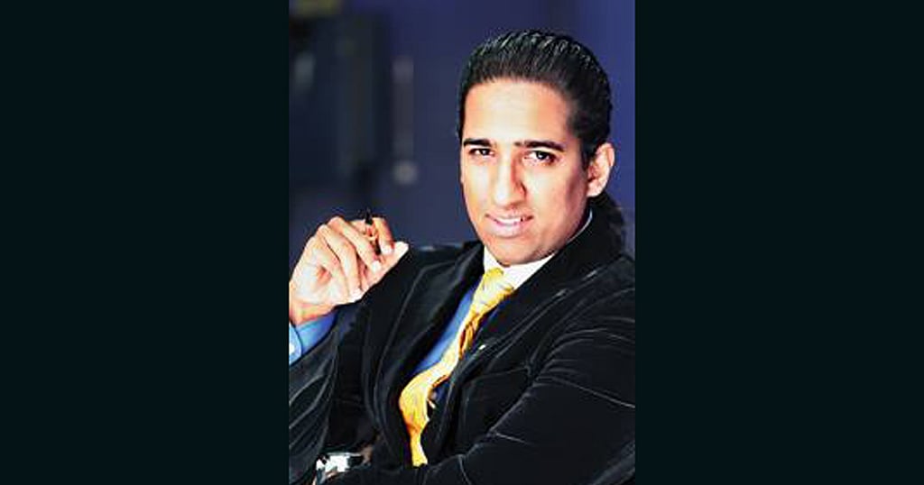 Is Arindam Chaudhuri’s IIPM all set to Shut Down?