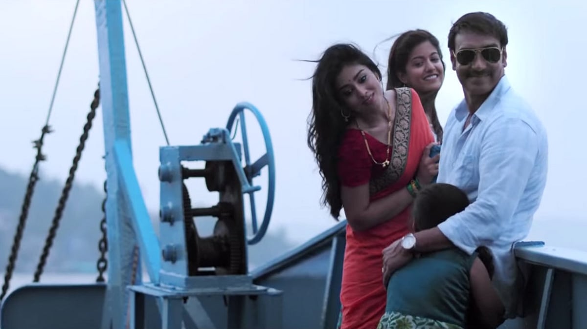 Movie Review: Drishyam – An Engaging Whodunnit