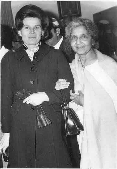 Aruna Asaf Ali’s Death Anniversary: Remembering My Aunt, the Freedom ...