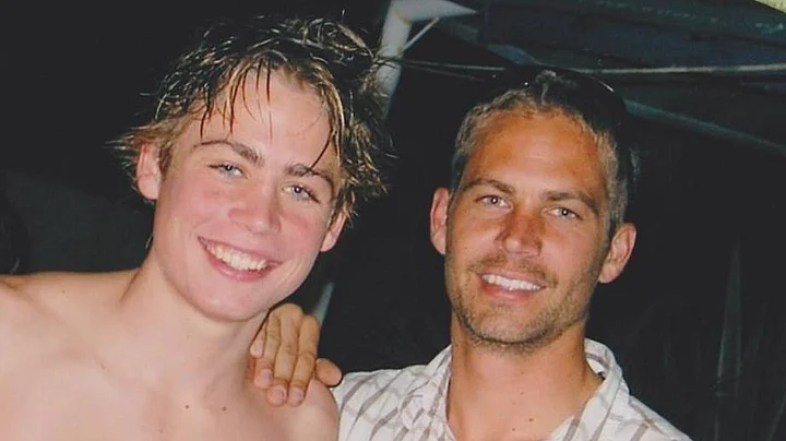 Paul Walker’s Brother Lands First Feature Film Role