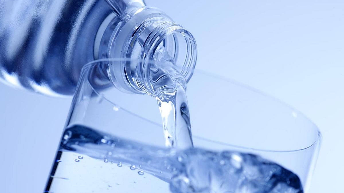 Does Bottled Water Go Bad?