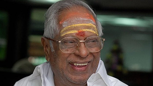 Revered Music Composer and Director, MS Viswanathan Passes Away