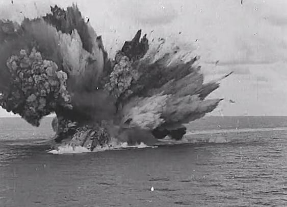 10 Horrific Tragedies That Were Caught on Film