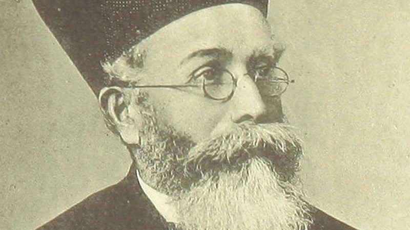 Dababhai Naoroji’s anniversary of being first Asian MP in British ...