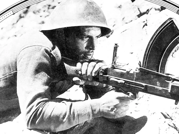 Remembering Chetan Anand: The Social Realist Filmmaker